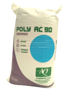 Poly AC 90 (Acidos Policarboxilicos) | Agroquimica Samet